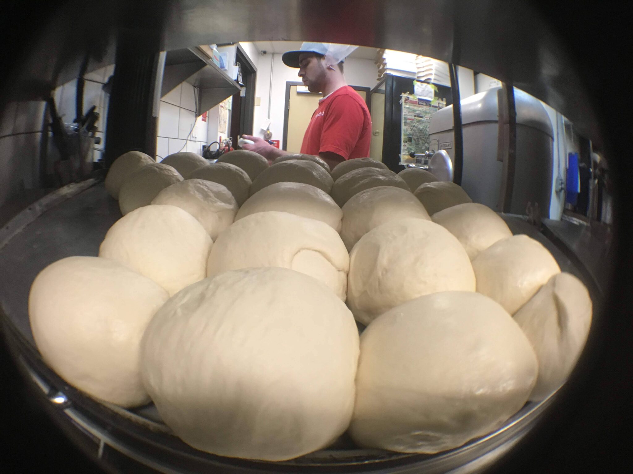 Carlito's Pizzaria Banff: Savour Homemade Pizza and Local Delights till ...