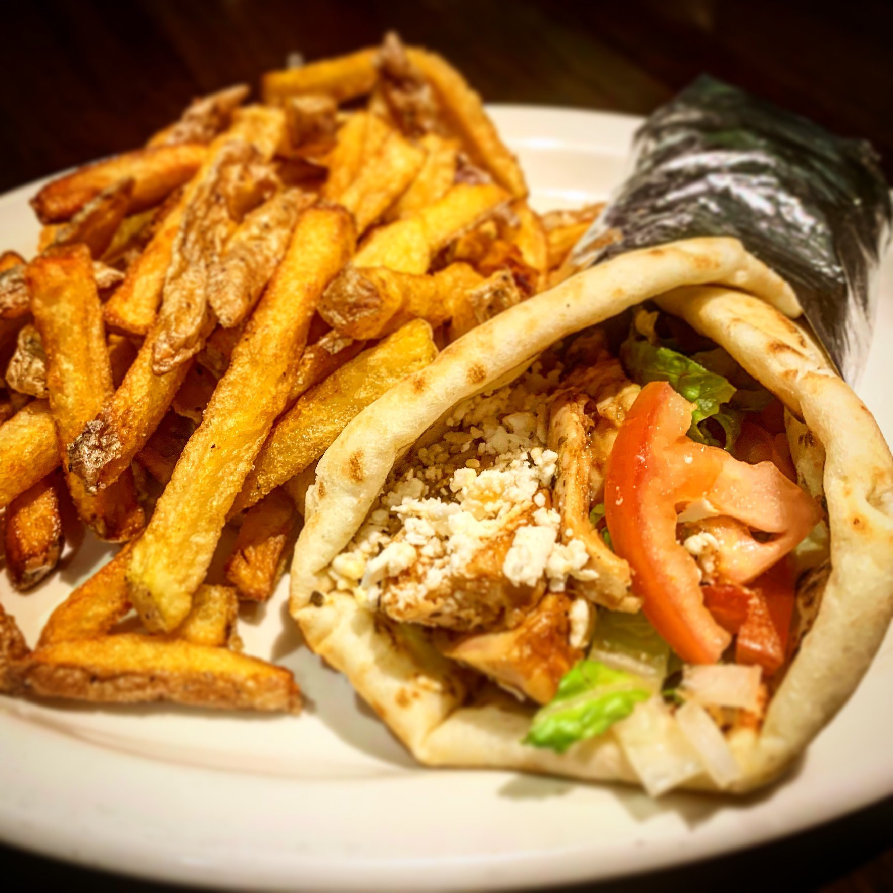 Carlito's Pizzaria Banff: Savour Homemade Pizza and Local Delights till ...