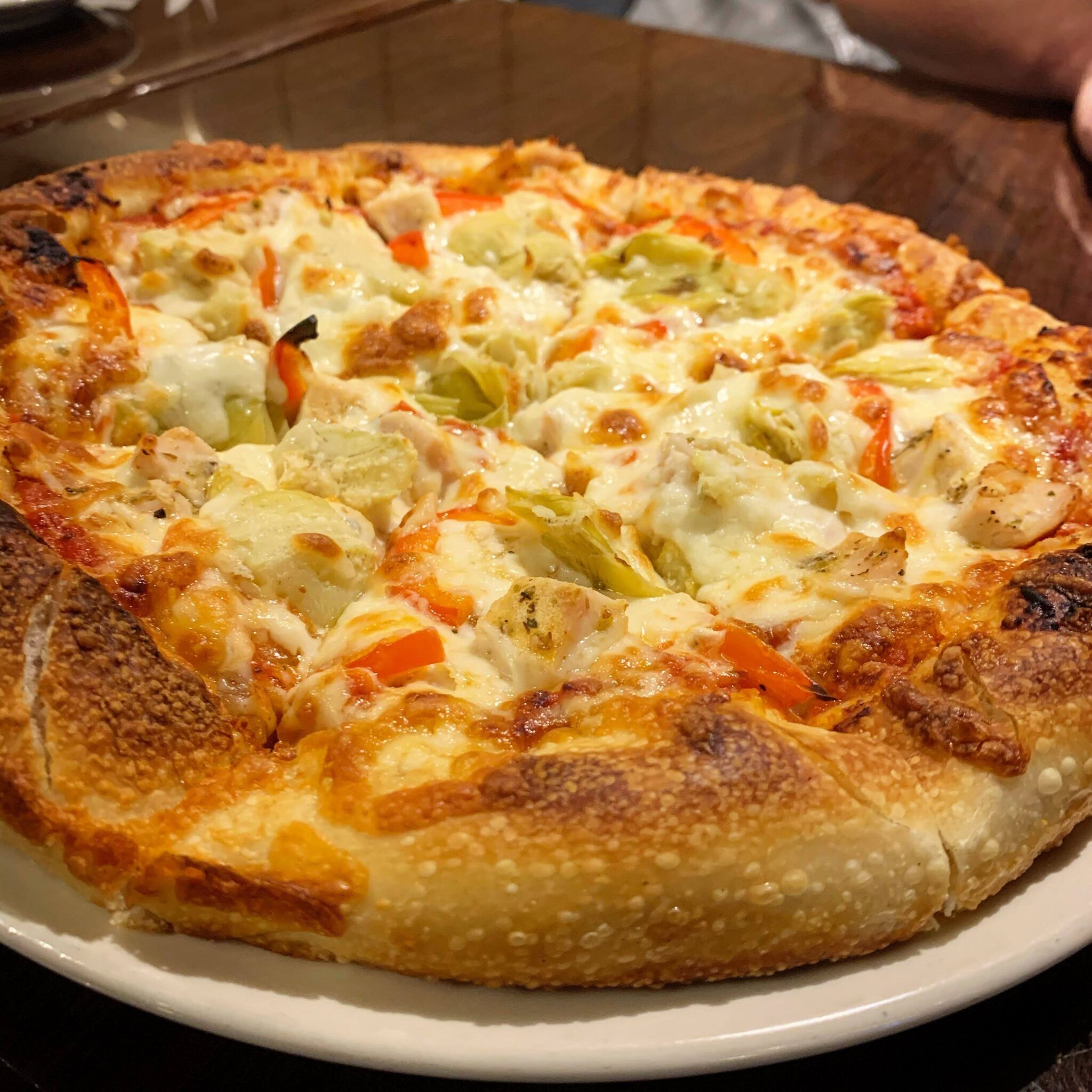 Carlito's Pizzaria Banff: Savour Homemade Pizza and Local Delights till ...