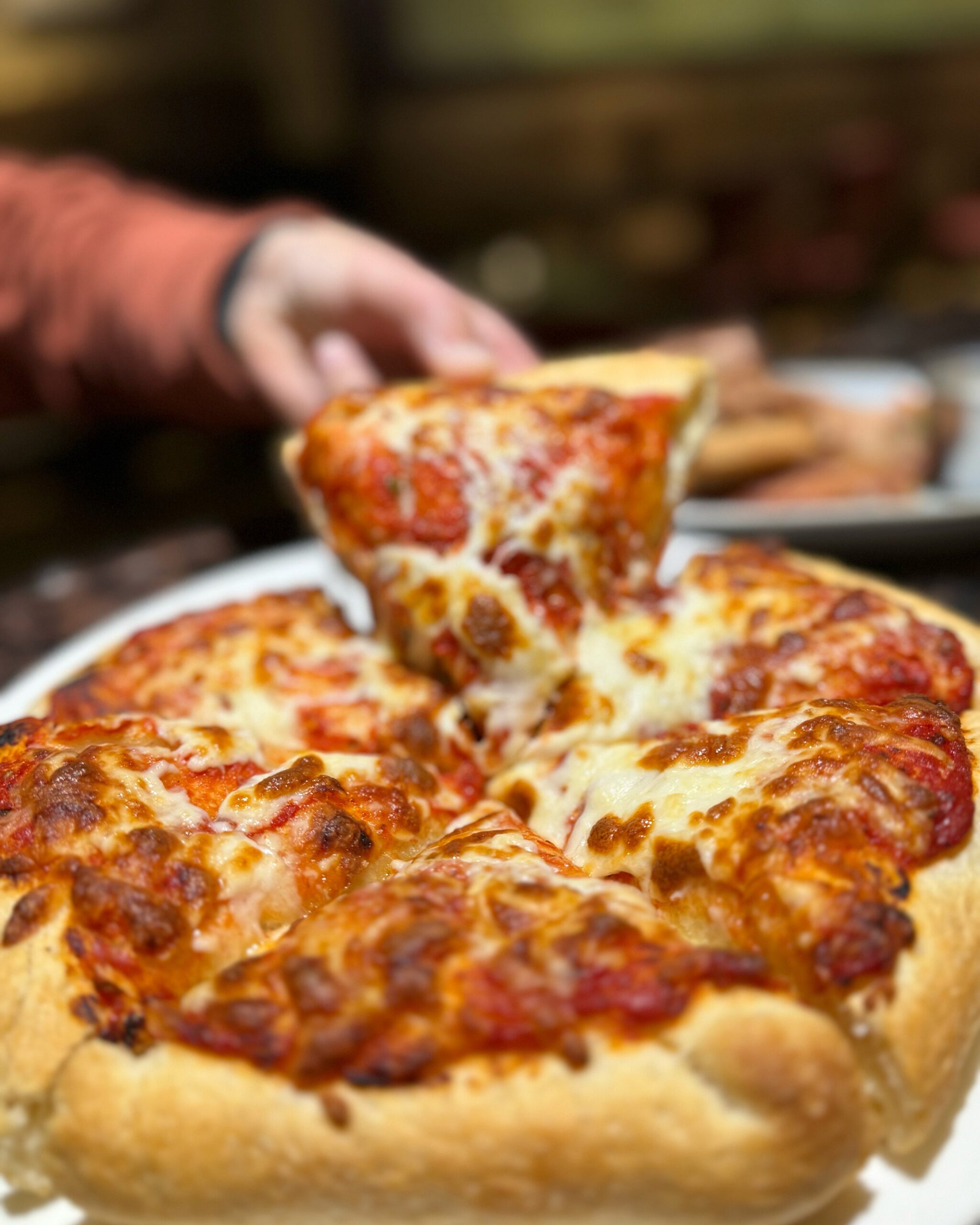 Carlito's Pizzaria Banff: Savour Homemade Pizza and Local Delights till ...
