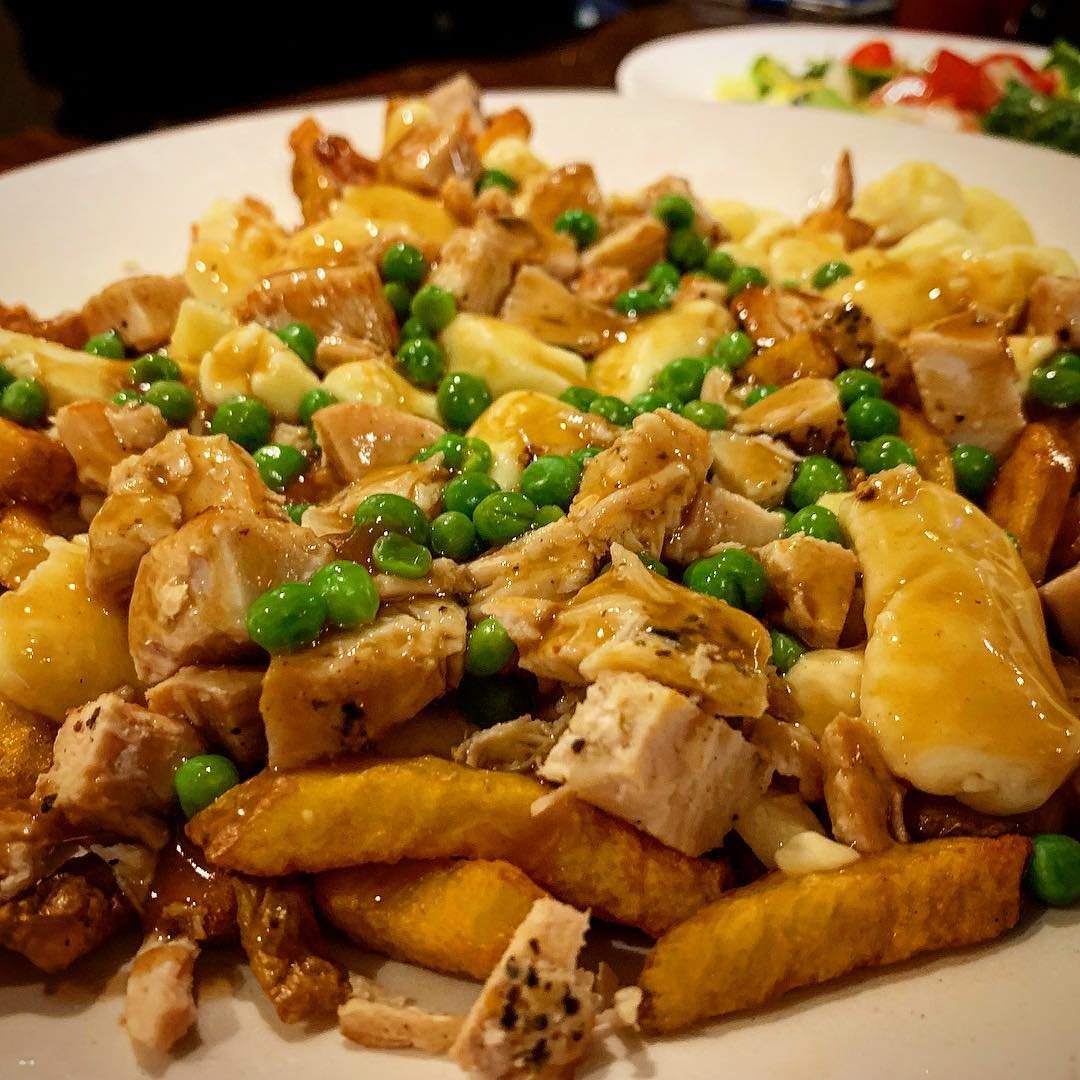 Carlito's Pizzaria Banff: Savour Homemade Pizza and Local Delights till ...